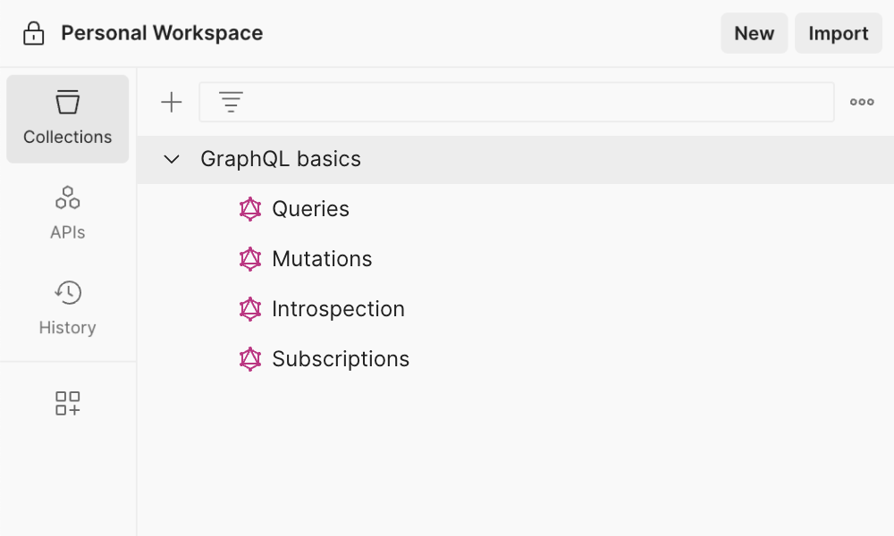 Learn How To Test GraphQL APIs On Postman