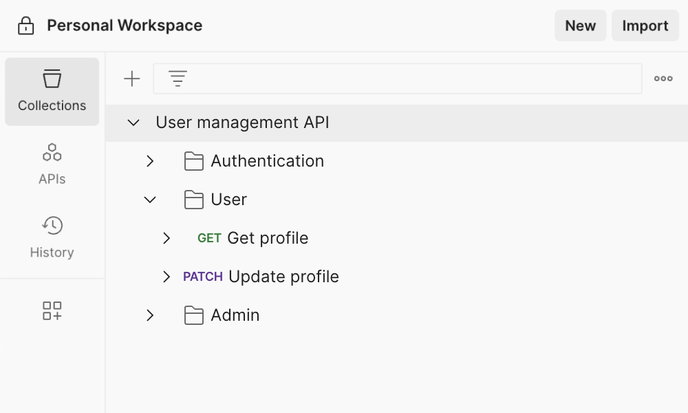 Build Your User Management API Prototype Faster With This Template